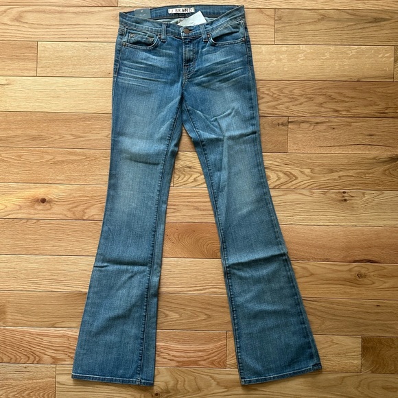 J Brand | Jeans | Nwt J Brand Jeans | Poshmark